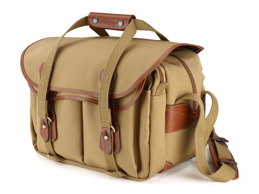 Billingham 335 MKII Camera Bags – Kudos Cameras