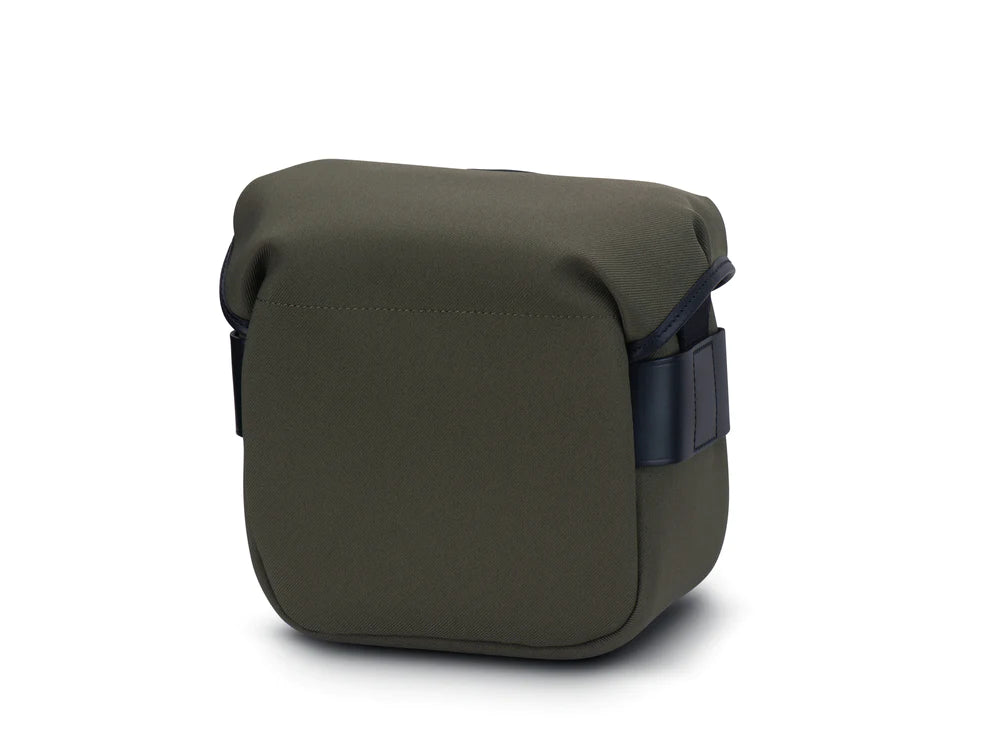 Billingham Hadley Digital Camera Bag - Sage FibreNyte / Black Leather ...