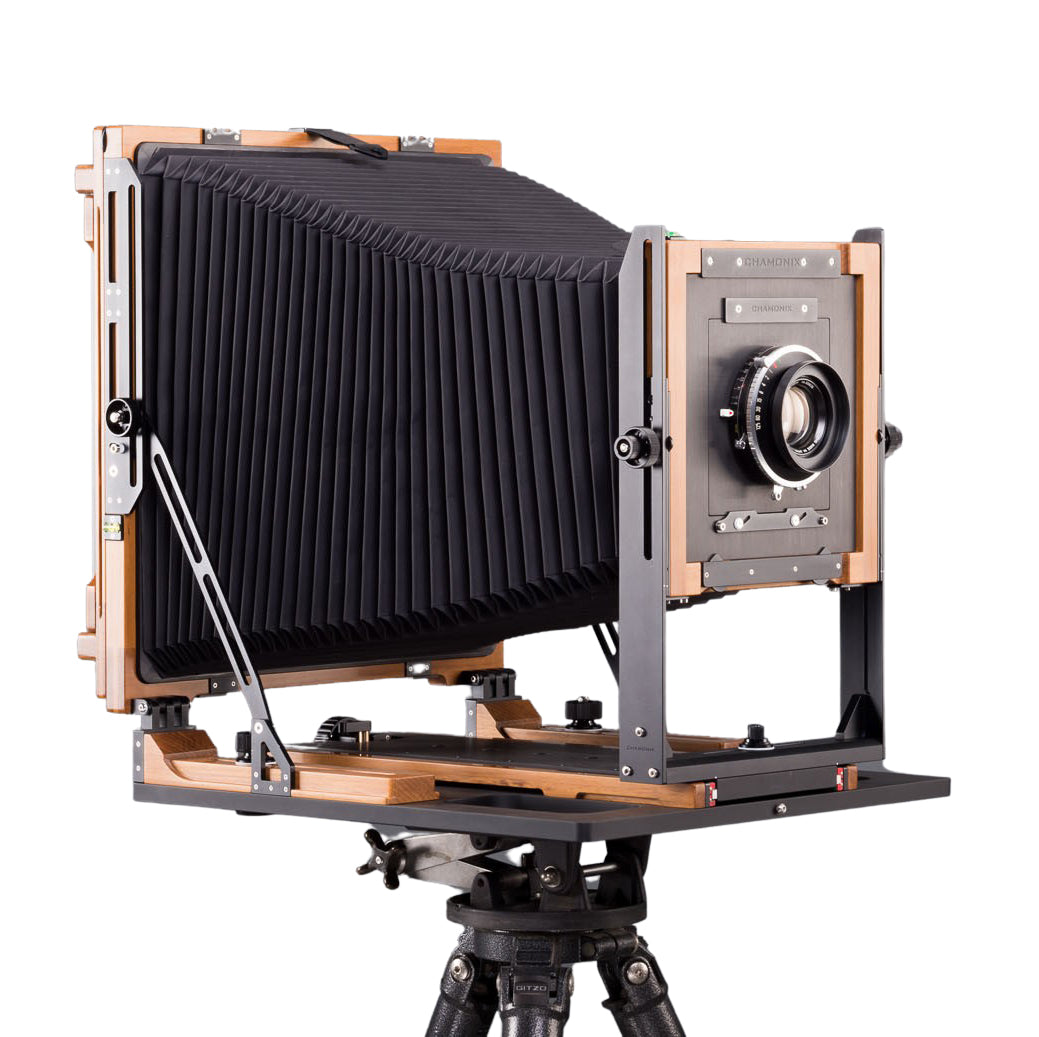 CHAMONIX 1114 11x14" View Camera – Kudos Cameras