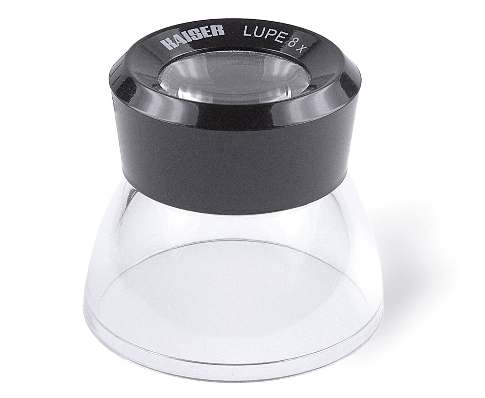 Kaiser Fototechnik 2334 Base 8x Magnifier – Kudos Cameras