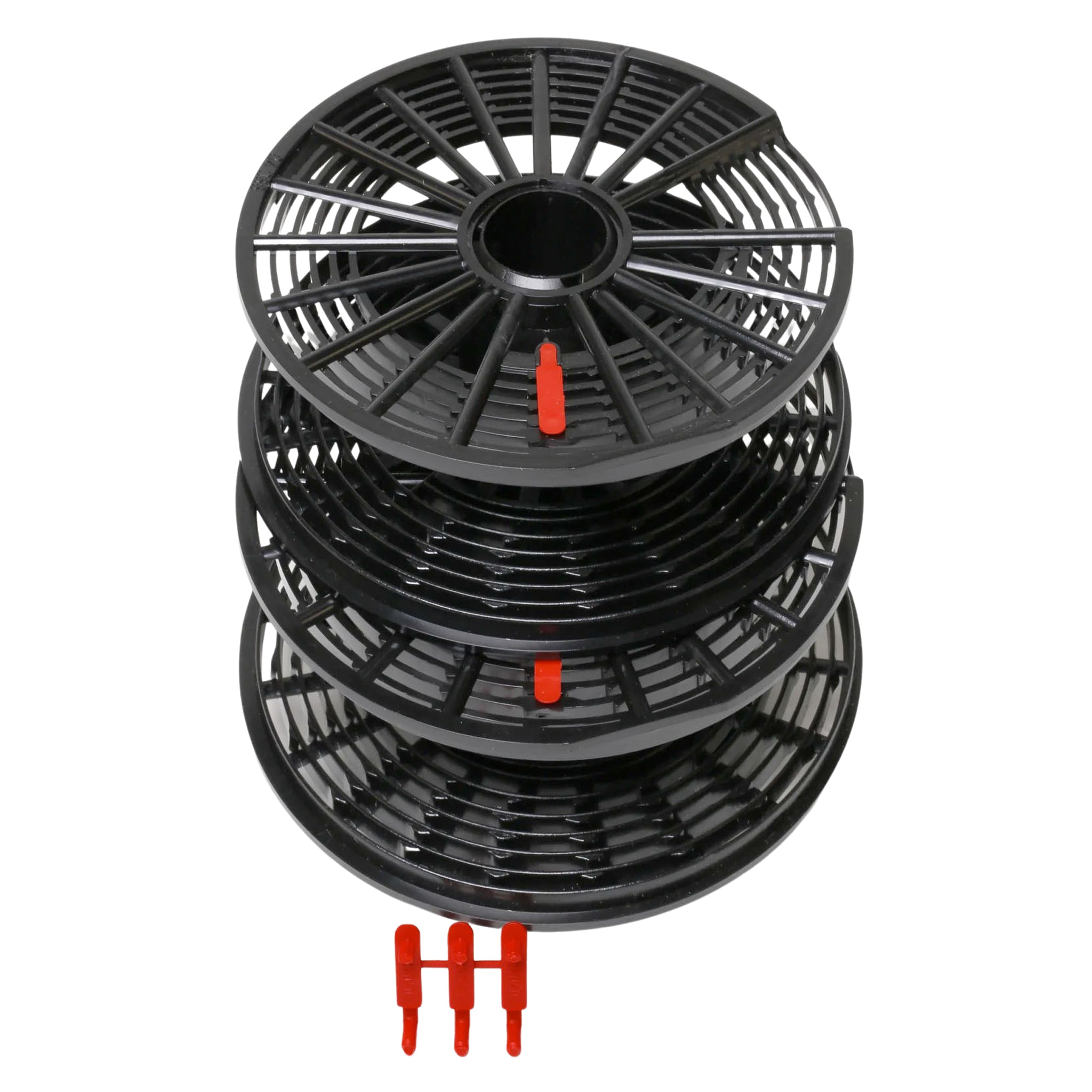 JOBO 2502K Duo Set Film Reel x 2 Kit – Kudos Cameras