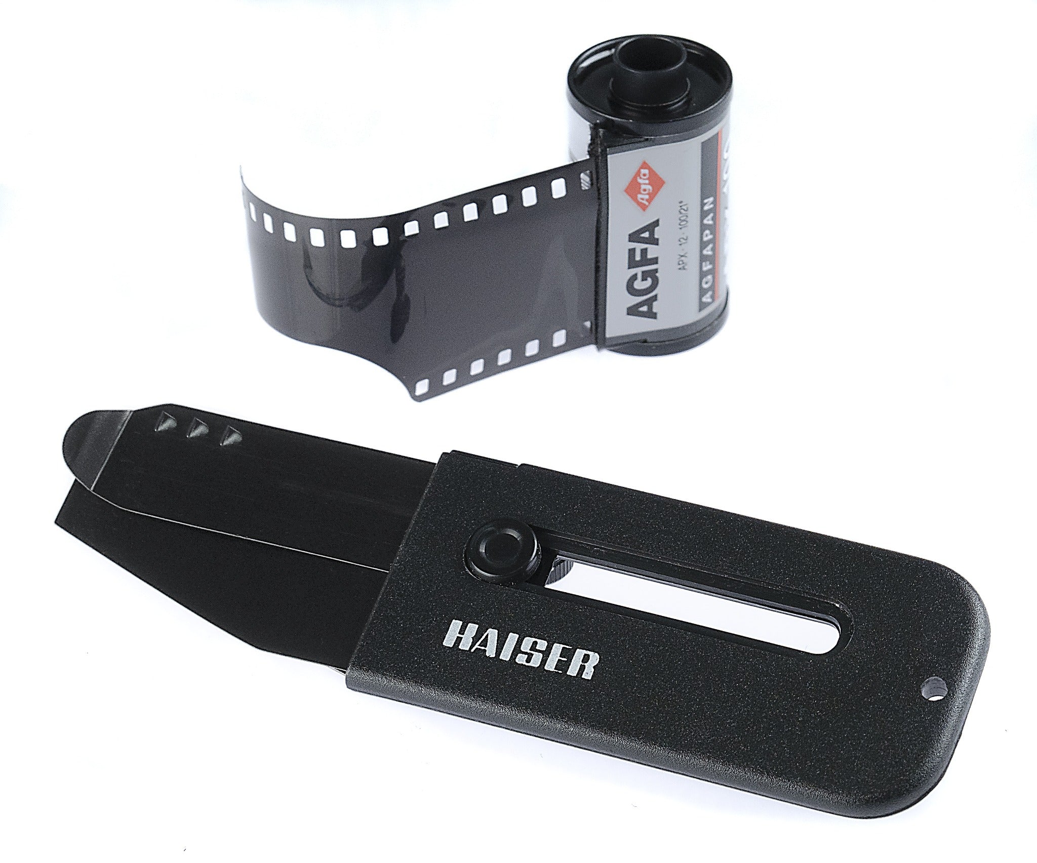 Kaiser Fototechnik 4132 Film Leader Retriever – Kudos Cameras