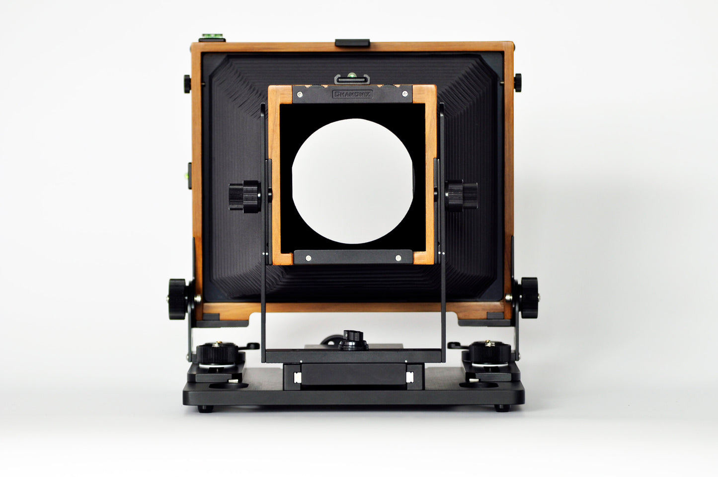 CHAMONIX 57N3 5x7" View Camera – Kudos Cameras