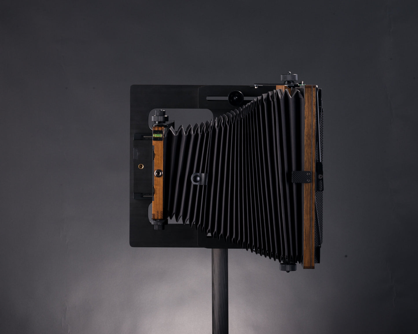 CHAMONIX 810AX ALPINIST 8x10" View Camera – Kudos Cameras