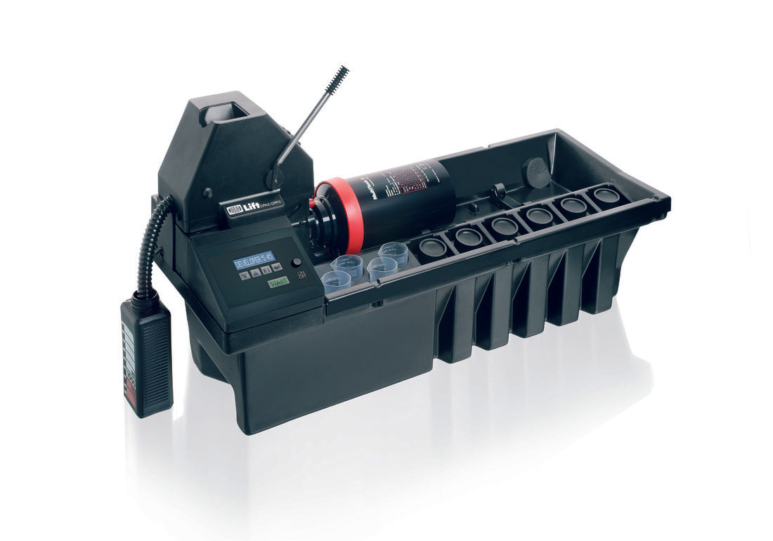 JOBO 4089 Colour Processor CPP-3 Lift Kit – Kudos Cameras