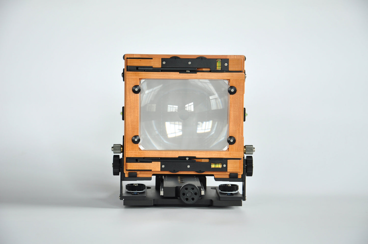 CHAMONIX 45N-2 4x5" View Camera – Kudos Cameras