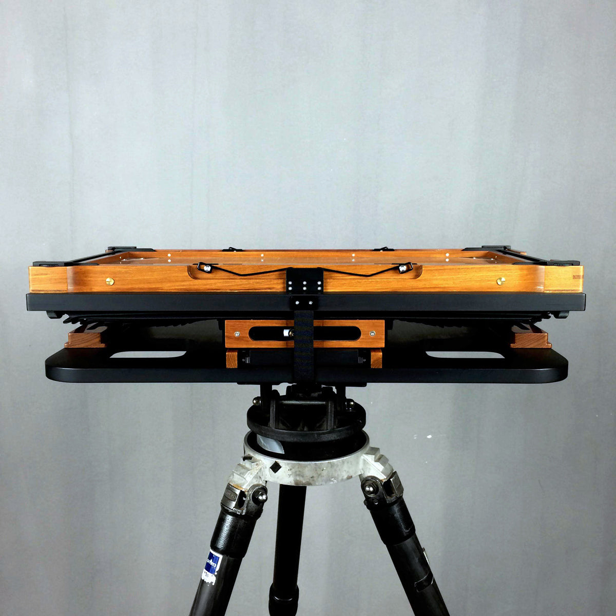 CHAMONIX 820H Horizontal Format 8x20" View Camera – Kudos Cameras