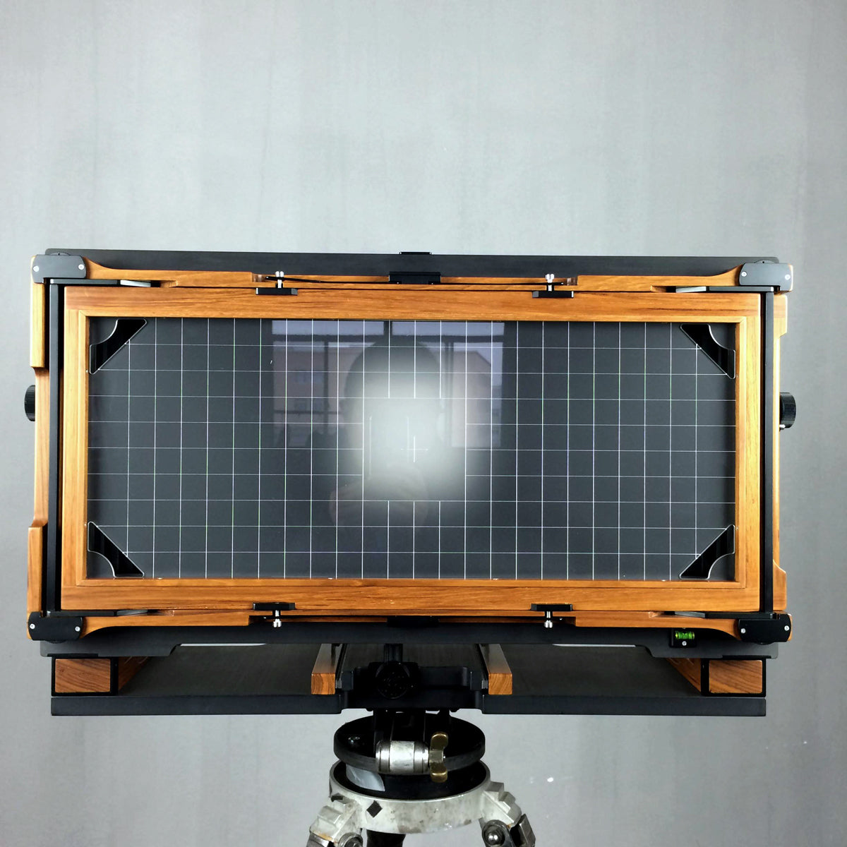 CHAMONIX 820H Horizontal Format 8x20" View Camera – Kudos Cameras