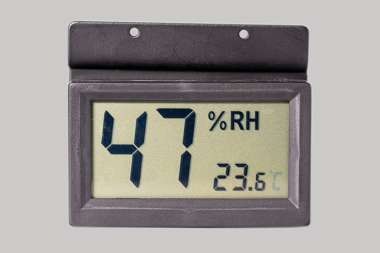 Wonderful AD-026C 23 Litre Dry Cabinet with Digital Hygrometer – Kudos Cameras