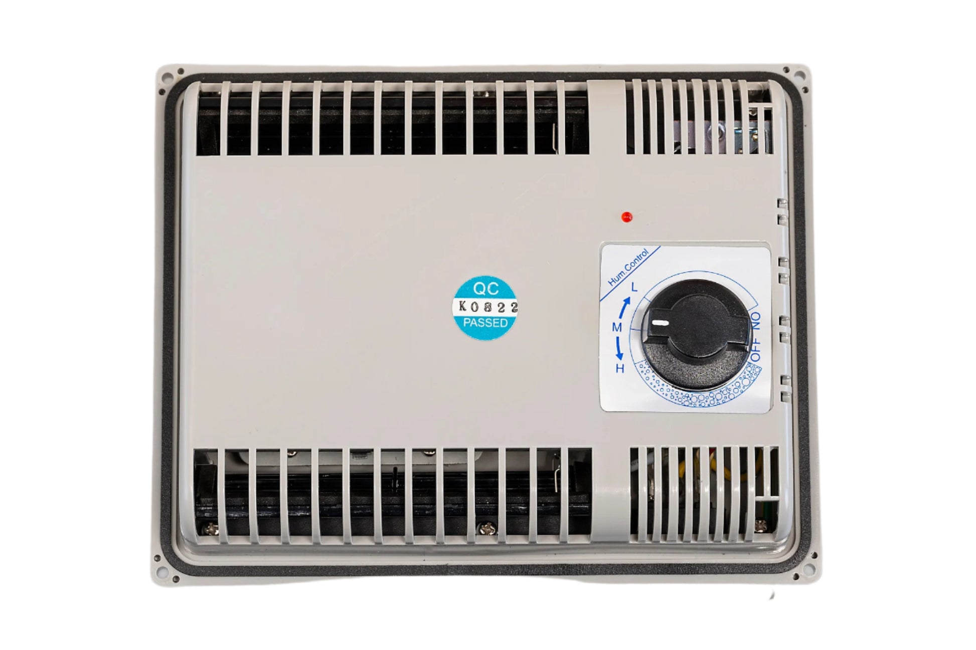 Wonderful AD-051CH 50 Litre Dry Cabinet with Digital Hygrometer – Kudos ...