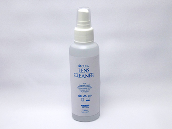 CURA CLCS-150 Liquid Cleaner Spray - 150ml – Kudos Cameras
