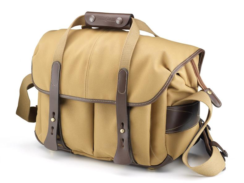 Billingham 307 Khaki FibreNyte/Chocolate – Kudos Cameras